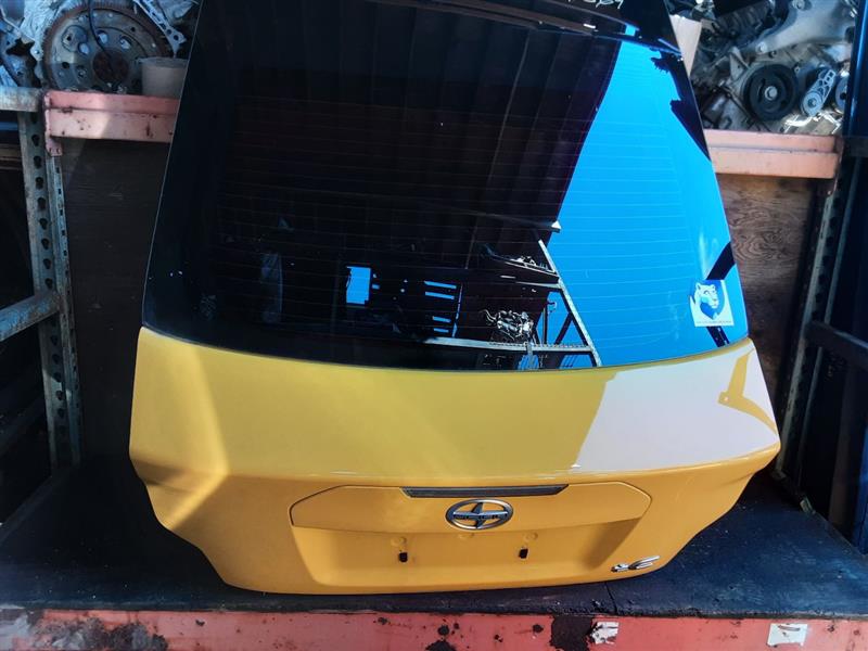 Used Scion Parts - UNeedAPart.com - Find Parts Fast